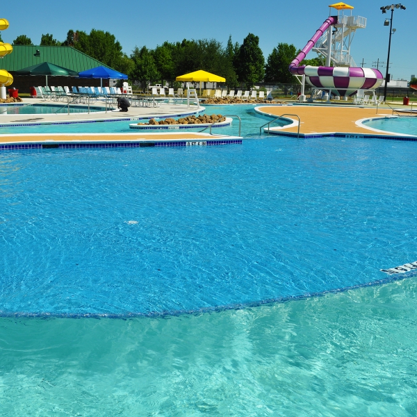 Park Features – Liberty Lagoon